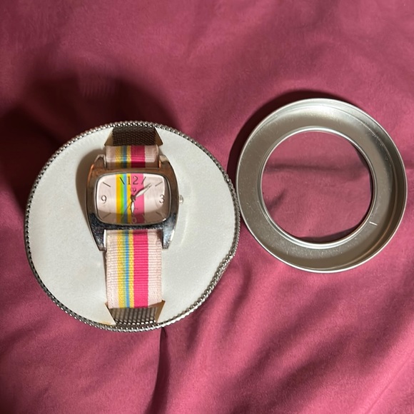 Jewelry | Nip Ribbon Watch | Poshmark